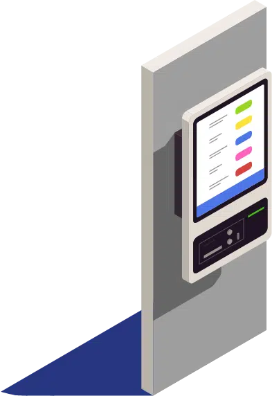 Simplified Technology - Trusted Interactive Kiosk Supplier