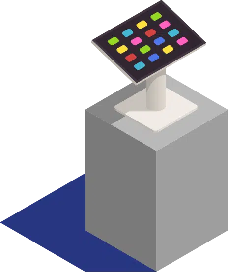 Who We Are | Digital Signage Supplier in Singapore