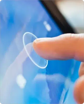 Simplified Technology - Trusted Interactive Kiosk Supplier