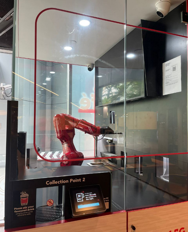 Simplified Technology - Trusted Interactive Kiosk Supplier