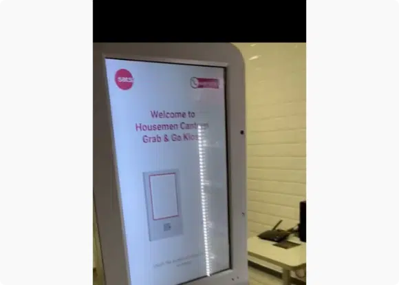 Sats - Simplified Technology - Digital Signages and Kiosk Solutions in ...